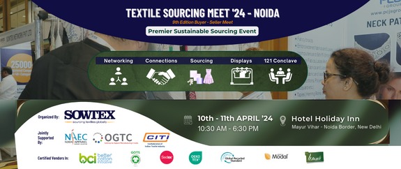 SOWTEX-Sourcing Textiles Globally